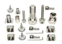 China High Precision 5 Axis CNC Machining Milling Services Versatile for sale