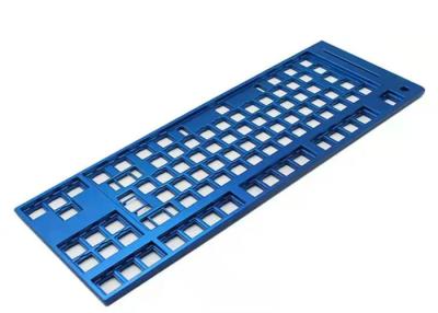 China Aluminium CNC Milling Parts OEM / ODM CNC machining automotive parts for sale
