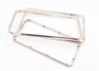 China Customized CNC Machining Parts Components Panels Anodized Surface for sale
