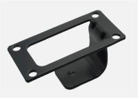 China Industrial Stamping Sheet Metal Precision Deep Drawn Sheet Metal Components for sale