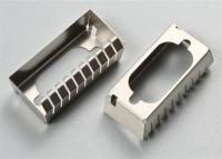 China Car Custom Metal Stamping Services Parts Panels Process Lightweight for sale