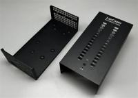 China Steel Stamping Sheet Metal Process Industry Precision Stamping Services for sale