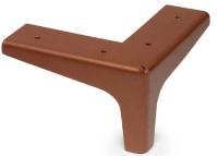 China High Precision Sheet Metal Bending Parts Customized Smooth Surface for sale