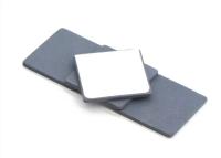 China Micro Porous Ceramic Heat Sink Small Thermal Conductivity Industrial for sale