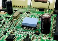 China Automotive Power System Conductive Thermal Pad Thickness Rang 0.5mm-5.0m Free Samples for sale