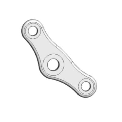 China Upgrade Your Production with Top-Notch CNC Milling Components Status Code 403 for sale