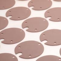 China Ultra Thin Silicone Thermal Conductive Pad for Heat Dissipation for sale