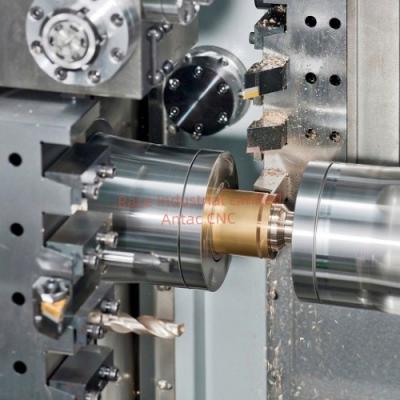 China Status Code 403 Precision Milling Elements The Server Understood the Request within the Market for sale