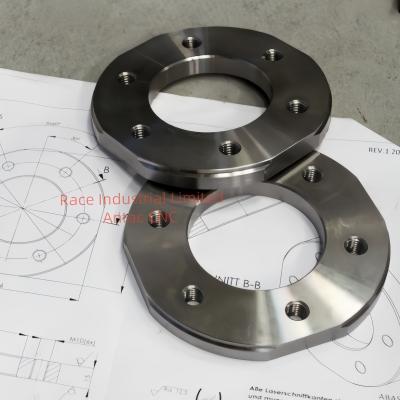 China Openresty Server CNC Milling Parts The Ultimate Solution for Your Business for sale