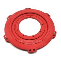 China 100% Inspected CNC Machining Parts Machined By CNC Turning/Milling With Customized Logo for sale