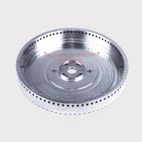 China CNC Precision Machined Milling Parts For Automotive Aerospace Medical OEM Design for sale