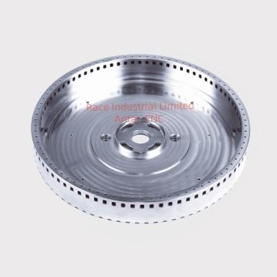 China CNC Precision Machined Milling Parts For Automotive Aerospace Medical OEM Design for sale