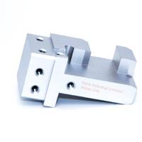 China Maximize Your Production with Top- CNC Milling Parts from Openresty Web Server for sale