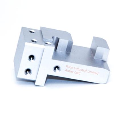 China Maximize Your Production with Top- CNC Milling Parts from Openresty Web Server for sale