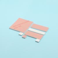 China Effective Silicone Thermal Pad for Enhanced Cooling Performance and Management for sale