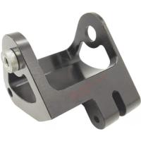 China High Precision Customizable CNC Machining Parts Enhanced Manufacturing Efficiency Components for sale