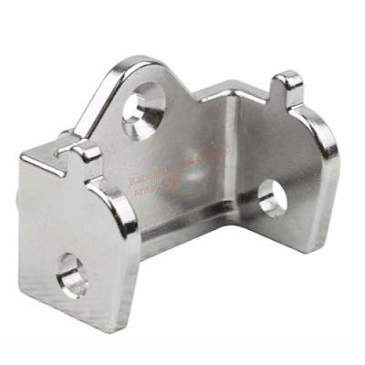 China High Precision Customizable CNC Machining Parts Enhanced Manufacturing Efficiency Components for sale