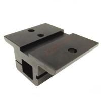 China High Precision Customizable CNC Machining Parts Enhanced Manufacturing Efficiency Components for sale