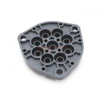 China Powder Surface Customized CNC Machining Parts Meeting Specific Demands Precision Expertise for sale