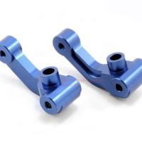 China Customized CNC Machining Parts Medical Equipment Ultimate Efficiency Tool Components for sale