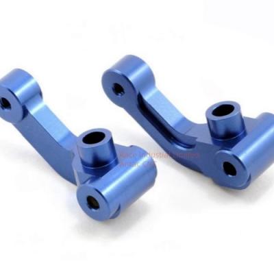 China Customized CNC Machining Parts Medical Equipment Ultimate Efficiency Tool Components for sale