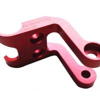 China Customized CNC Machining Parts Medical Equipment Ultimate Efficiency Tool Components for sale