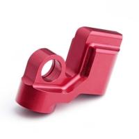 China Customized CNC Machining Parts Medical Equipment Ultimate Efficiency Tool Components for sale