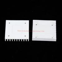 China Durable SiC Ceramic Heat Sink for Optimal Performance in Extreme Conditions Heat Dissipation Optimization for sale