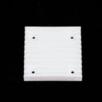China Durable SiC Ceramic Heat Sink for Optimal Performance in Extreme Conditions Heat Dissipation Optimization for sale