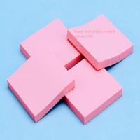 China Soft Silicone Thermal Pad Flexible for Enhanced Product Performance and Superior Heat Transfer for sale