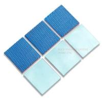 China Silicone Thermal Pad The Perfect Fit for Small to Medium Thermal Management Needs for sale