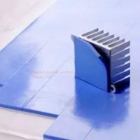 China Silicone Thermal Pad The Perfect Fit for Small to Medium Thermal Management Needs for sale