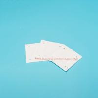 China Optimize Heat Dissipation Ceramic Heat Sink for Electronic Devices in Extreme Conditions for sale