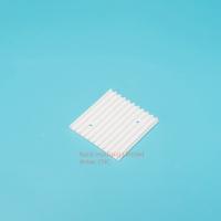 China Optimize Heat Dissipation Ceramic Heat Sink for Electronic Devices in Extreme Conditions for sale
