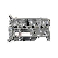 China Aluminium Steel Brass 5 Axis CNC Machining Service High Performance Manufacturing Components for sale