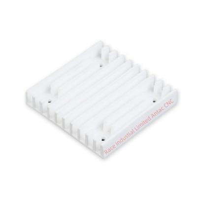 China Surface Roughness RA0.3-08 Um Ceramic Heat Sink The Ultimate Cooling Solution for Heat Management for sale