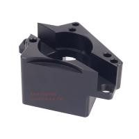 China Highly-Precise CNC Machining Parts Advanced Manufacturing Engineering Solutions Components for sale