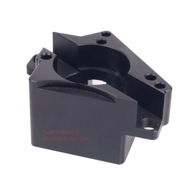China Highly-Precise CNC Machining Parts Advanced Manufacturing Engineering Solutions Components for sale