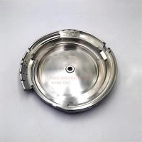 China Innovative 5 Axis CNC Machining Industrial Applications Tolerance 0.02mm CAD CAM Software Components for sale