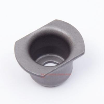 China High Precision Stamping Sheet Metal Solution ISO14001 Standard Custom Components Services for sale