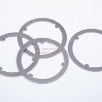China Powder Coated Stamping Sheet Metal Global Industrial Innovation 0.1mm Tolerance Components for sale