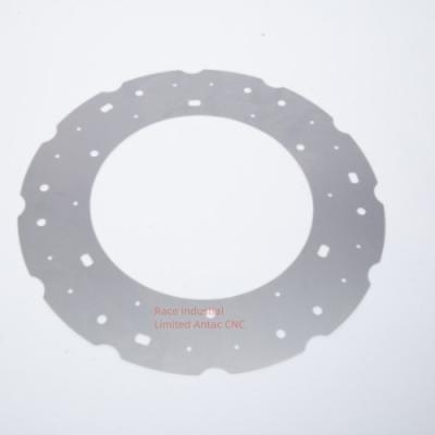 China Powder Coated Brass Stamping Sheet Metal NEVs Driving Green Mobility Precision Components for sale