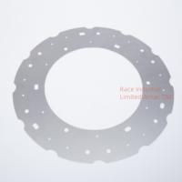 China Powder Coated Brass Stamping Sheet Metal NEVs Driving Green Mobility Precision Components for sale