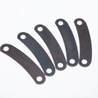 China Customized Stamping Sheet Metal Modern Industrial Manufacturing Bending Process 0.1mm Tolerance Parts for sale