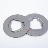 China Customized Shape Size Stamping Sheet Metal Automotive Electronics Furniture Parts Components for sale