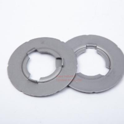 China Customized Shape Size Stamping Sheet Metal Automotive Electronics Furniture Parts Components for sale