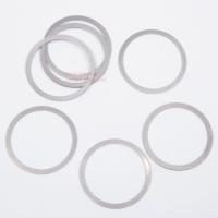 China Strength Lightweight Sheet Metal Selection Five Axis Linkage Thickness 0.5mm-10mm Stamping Parts for sale