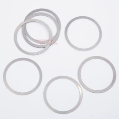 China Strength Lightweight Sheet Metal Selection Five Axis Linkage Thickness 0.5mm-10mm Stamping Parts for sale