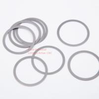 China Strength Lightweight Sheet Metal Selection Five Axis Linkage Thickness 0.5mm-10mm Stamping Parts for sale