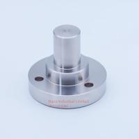 China Aluminum Brass Stainless Steel CNC Turning Parts Precision Components Polishing Anodizing Treatment for sale